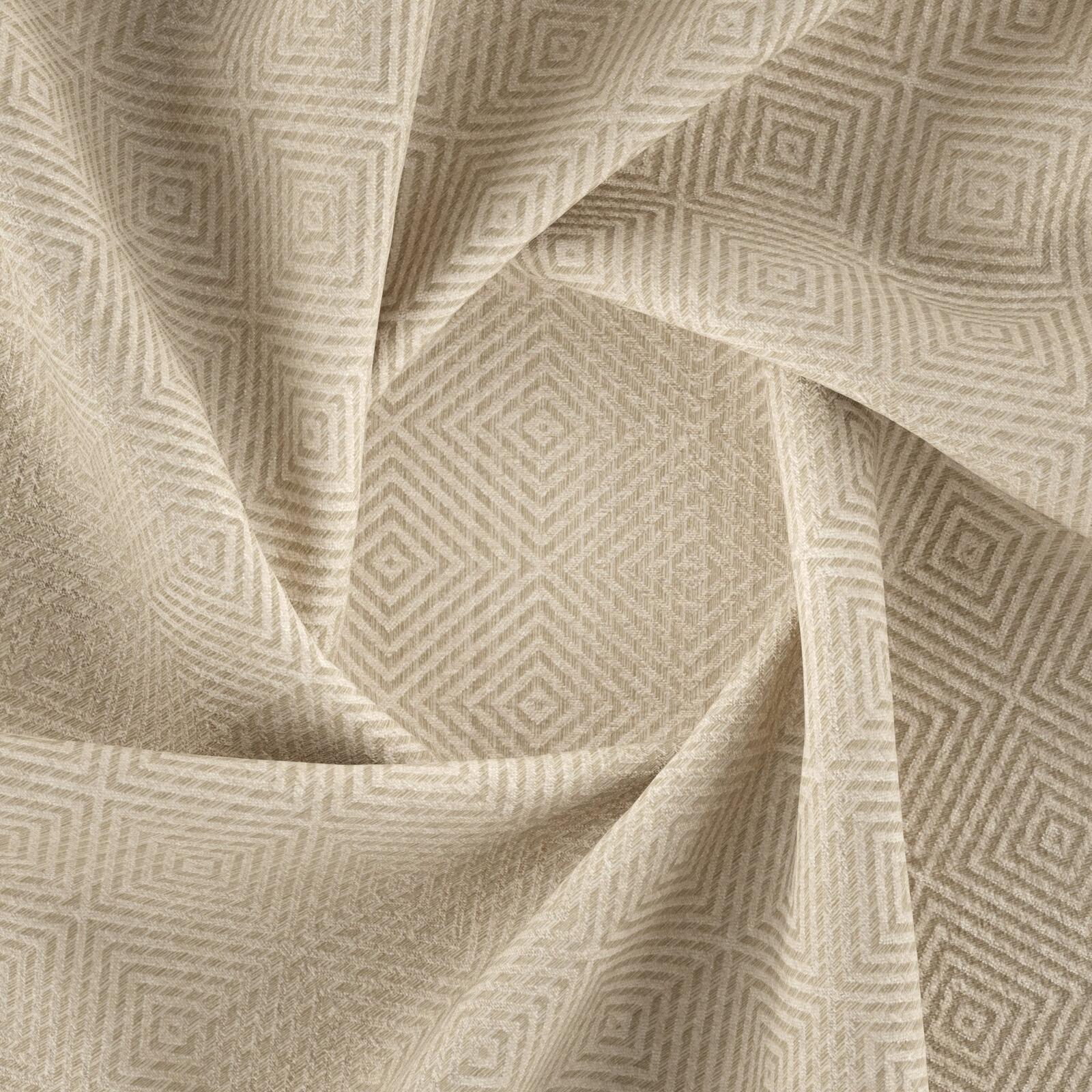 Curtain Designs Collection, Vortex - AcaciaCurtain