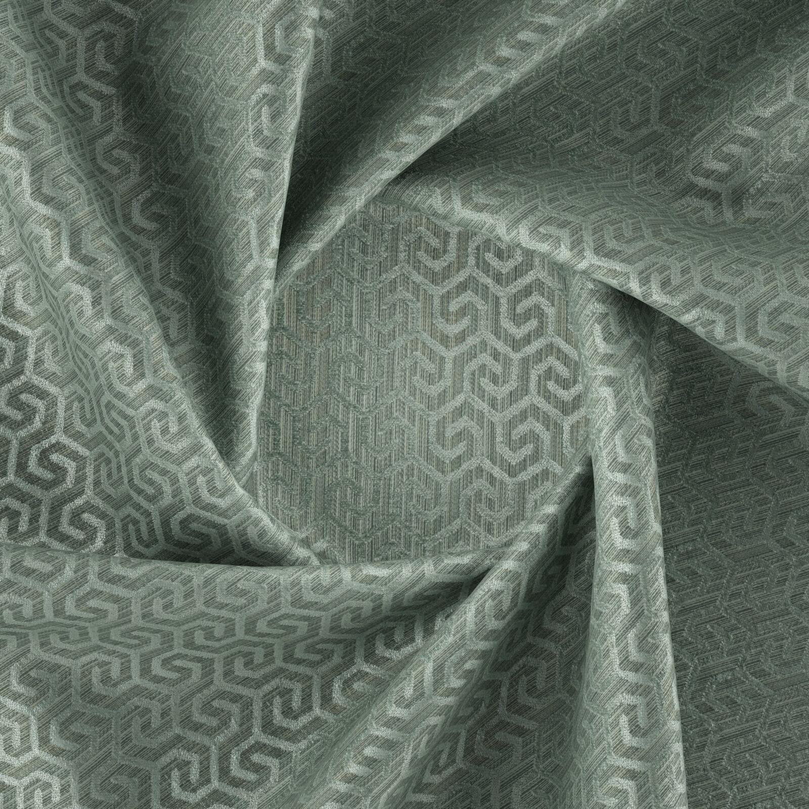 Curtain Designs Collection, Vortex - AcaciaCurtain