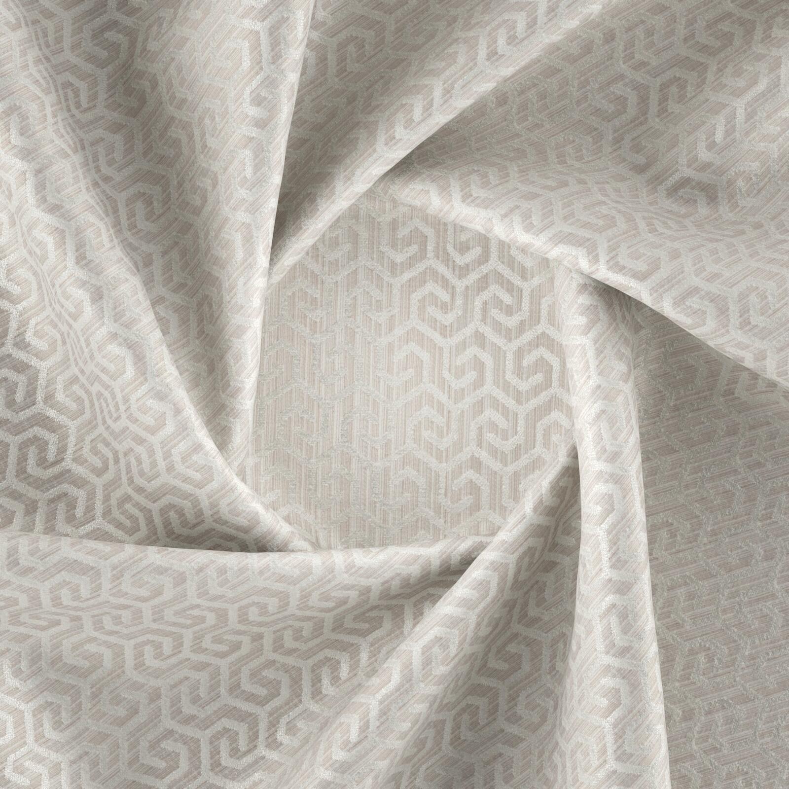 Curtain Designs Collection, Vortex - AcaciaCurtain