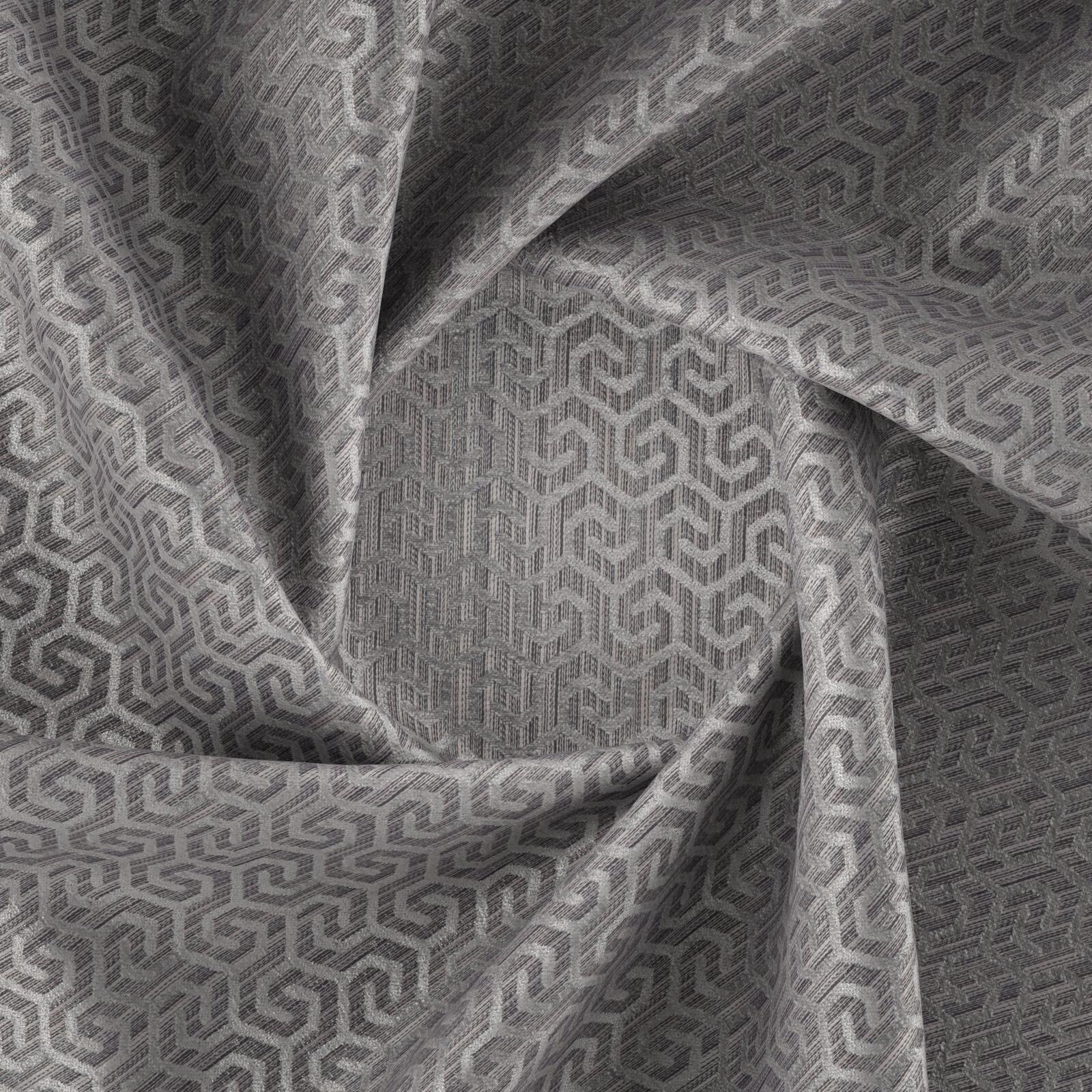 Curtain Designs Collection, Vortex - AcaciaCurtain