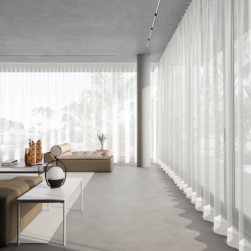 32 Koleksi Langsir Terkini dan Moden untuk Rumah - AcaciaCurtain